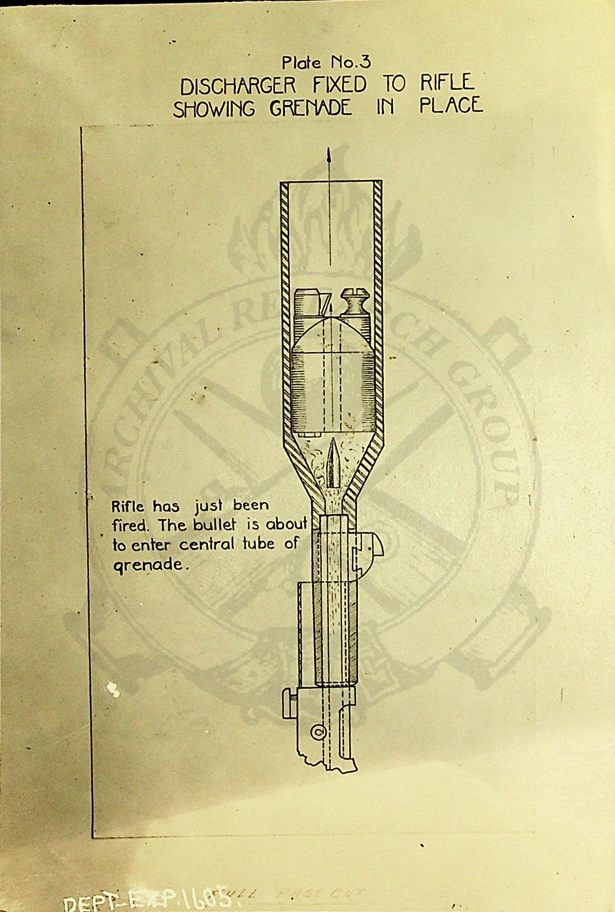 » Practice VB Grenades