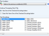 Binary Mark Batch Encoding Converter 5 0 Binarymark Free Download