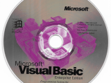 Microsoft Visual Basic 4 0 Enterprise Edition Microsoft Corporation