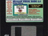 Pc Plus Microsoft Visual Basic 2 0 Primer Edition Microsoft