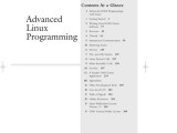 Advanced Linux Programming Mark Mitchell Jeffrey Oldham And Alex