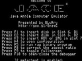 Apple Ii Jace Java Emulator From Mac Gui Brendan Robert Free