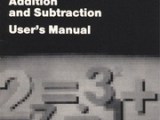 Cbs Software S Fractions Addition And Subtraction Manual Don Ross
