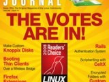 Linux Journal 2008 06 Free Download Borrow And Streaming Internet
