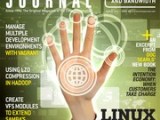 Linux Journal 2012 08 Free Download Borrow And Streaming Internet