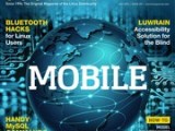 Linux Journal 2015 07 Free Download Borrow And Streaming Internet