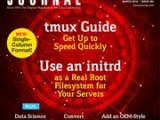 Linux Journal 2016 03 Free Download Borrow And Streaming Internet