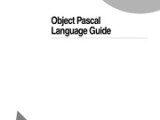 Object Pascal Language Guide Free Download Borrow And Streaming