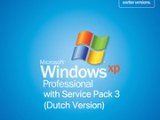 Windows Xp Professional With Service Pack 3 Dutch Microsoft Free