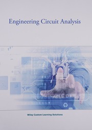 Basic Engineering Circuit Analysis 11e Pdf - High Quality 4K Abstract Images | Free Download