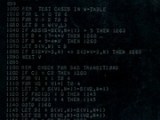 Original Dtss Dartmouth Basic Source Code Software Retro Computing