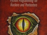 Black Hat Python Python Programming For Hackers And Pentesters