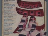 Creative Computing Magazine August 1984 Volume 10 Number 08 Free