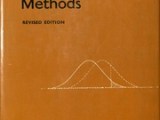 Elementary Statistical Methods Revised Edition Free Download Borrow