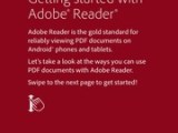Getting Started With Adobe Reader Adobe Systems Incorporated Free