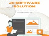 Jc Software Solution Leading Web Development Company In Usa Free