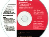 Labview Advanced Programming Techniques Second Edition Resource Cd