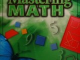 Mastering Math Level D Cr Mastering Math 2004 Steck Vaughn Company