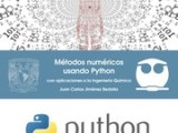 Métodos Numericos Usando Python Juan Carlos Jiménez Bedolla Free