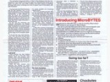Microbytes Issue 1 December January Free Download Borrow And