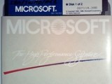 Microsoft Quickbasic Compiler V2 0 1986 Microsoft Corporation