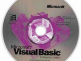 Microsoft Visual Basic 4 0 Enterprise Edition Microsoft Corporation