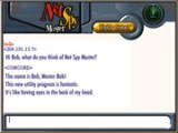 Netspy Master Demo Microforum Free Download Borrow And Streaming