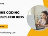 Unlock Your Child S Potential With Online Coding Classes For Kids At
