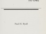 The Programmer S Guide To Db2 Byall Paul H Free Download Borrow