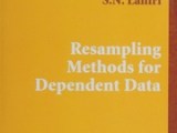 Resampling Methods For Dependent Data Lahiri S N Author Free