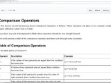 The Complete Python Bootcamp From Zero To Hero In Python 4 Python