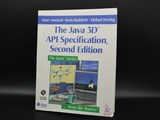 The Java 3d Api Specification 2nd Edition Free Download Borrow