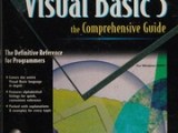 Visual Basic 5 The Comprehensive Guide The Professional Reference