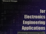 Visual Basic For Electronics Engineering Applications Free Download
