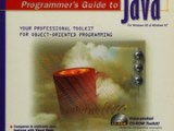 The Visual Basic Programmer S Guide To Java For Windows 95 Windows Nt