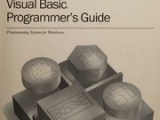 Visual Basic Programmers Guide Various Free Download Borrow And