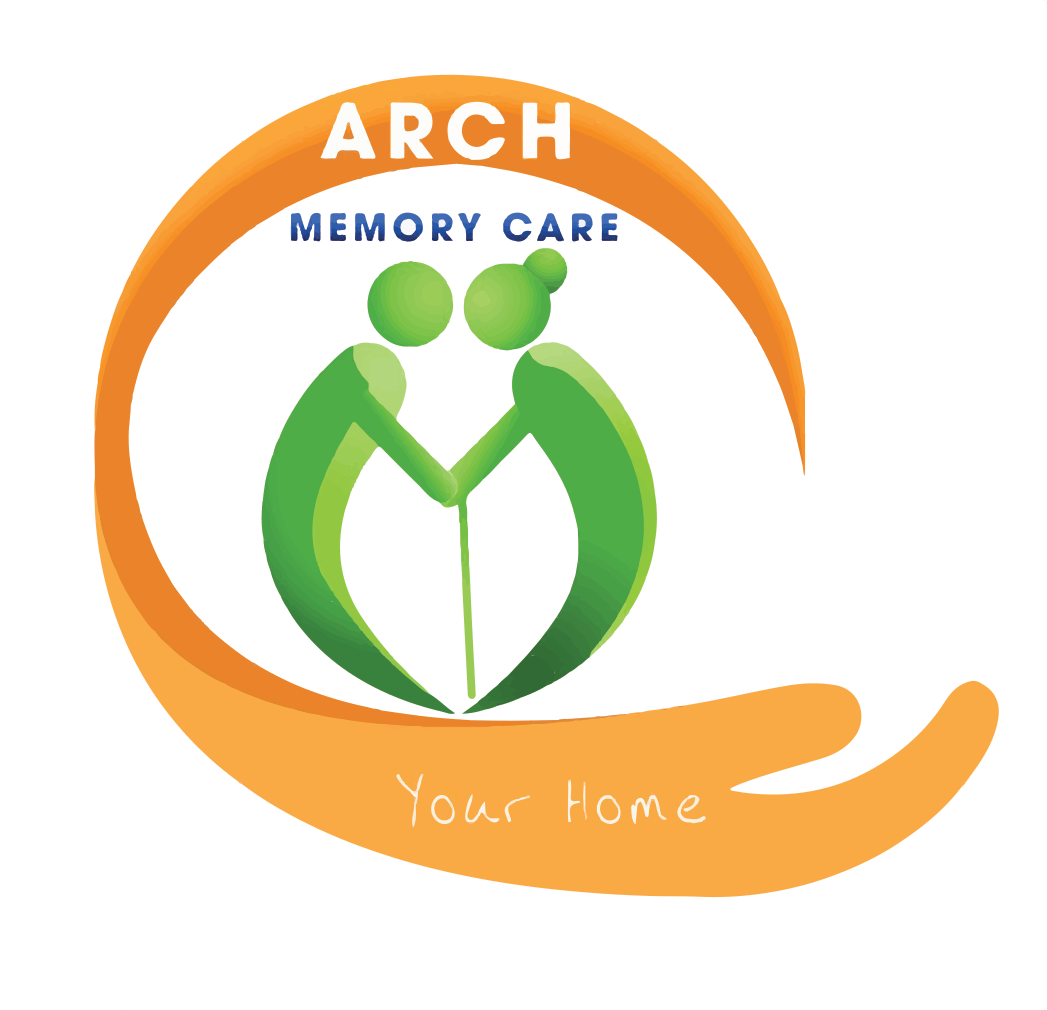 Services - Arch Memory Care