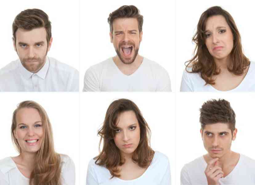 Body Language for Customer Service