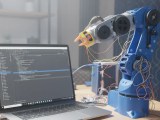 Why Python Robotics Is Perfect For 3d Printed Robotic Arms