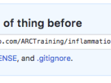 Swd2 Version Control With Git And Github Remotes In Github