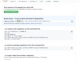Swd2 Version Control With Git And Github Remotes In Github