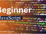 Beginner Javascript Welcome To Arday252