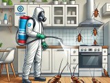 Cockroach Control Singapore Effective Cockroach Gel Provides