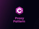 Proxy Pattern In C Full Guide 2024