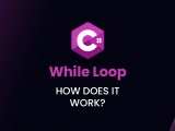 While Loop In C How Does It Work 2024