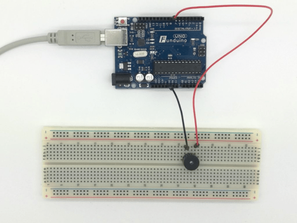 No 7 Creating Sounds With Arduino Arduino Tutorials And Kits For 0247