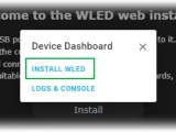 Effortless Led Control Esp32 And Wled Setup Tips Arduinokit Project