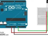 Using Tmp36 Temperature Sensor Arduino Interfacing Guide Arduinokit