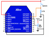 How To Interface Xbee S2 Zigbee With Arduino Uno For Beginners