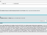 Esp32 Websocket Server Monitor Dht11 Sensor Data On A Webpage Using